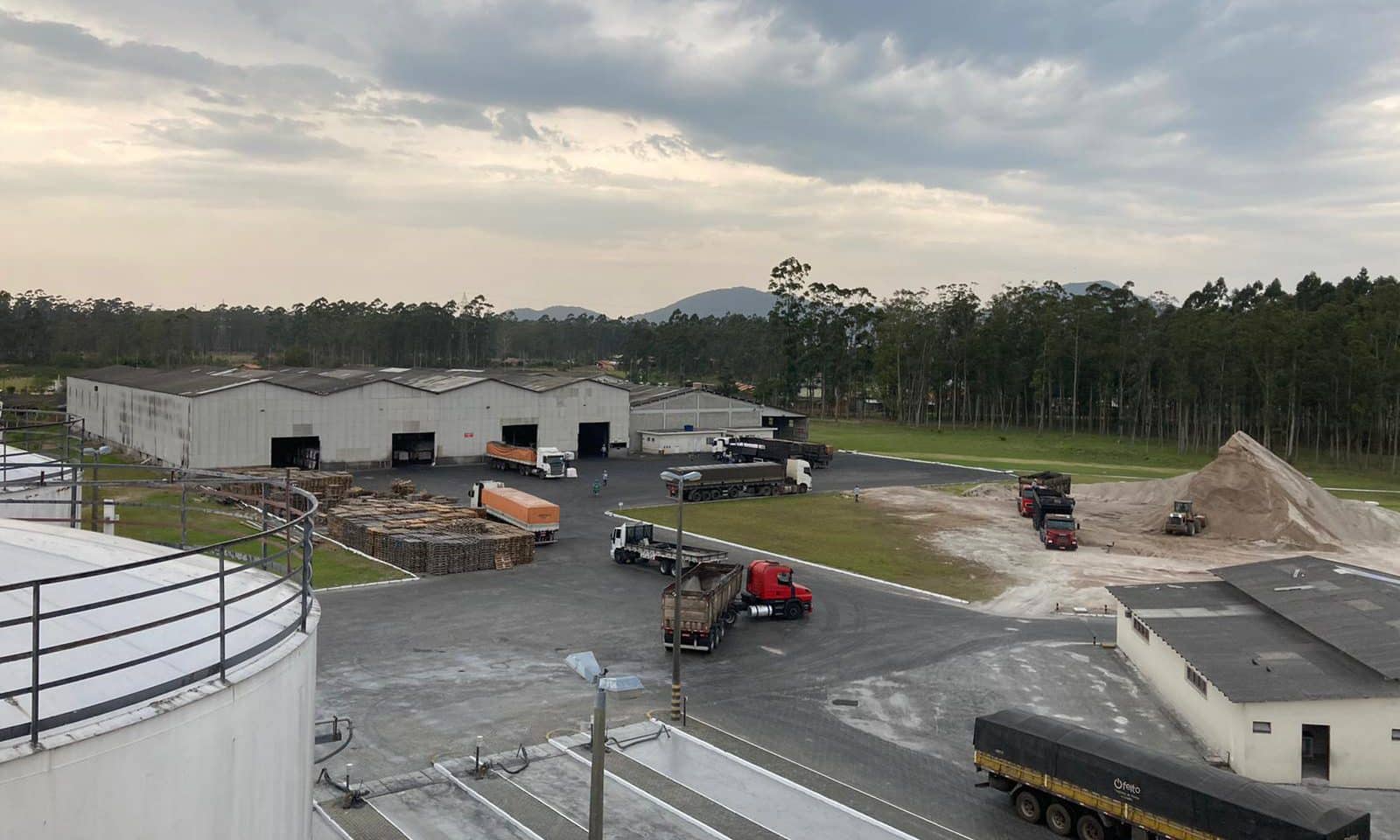 Phosphea to acquire SPO in Brazil - Phosphea