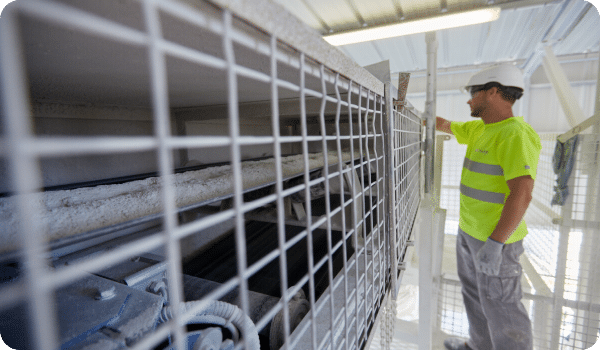 Notre Histoire - Phosphea