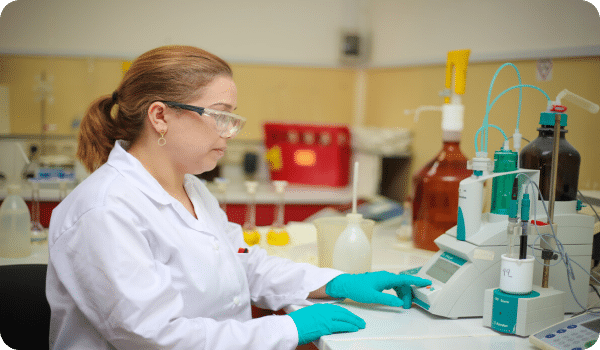 Notre Histoire - Phosphea