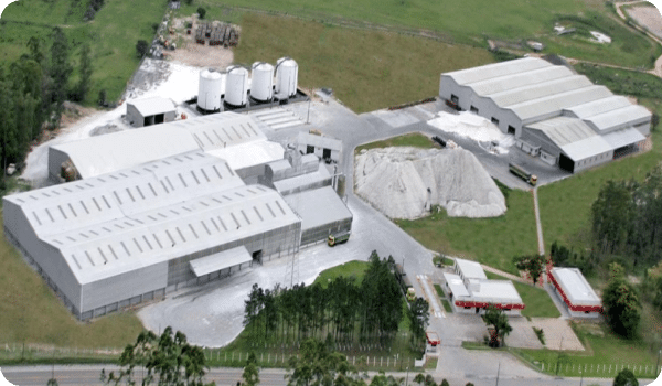 Notre Histoire - Phosphea