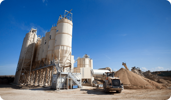 Notre Histoire - Phosphea