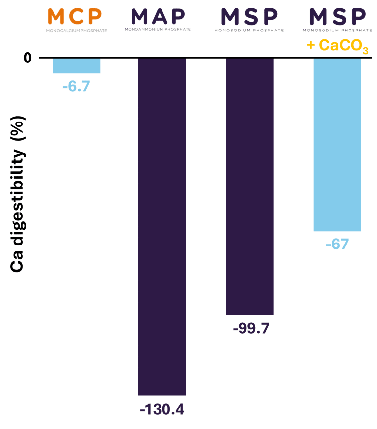 Is dietary calcium intake necessary in fish and shrimp or deleterious ...